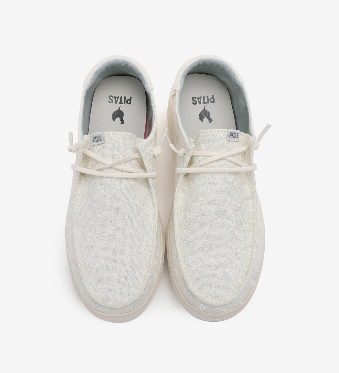 WALLABI BLOOM VERDE - WALKINPITAS