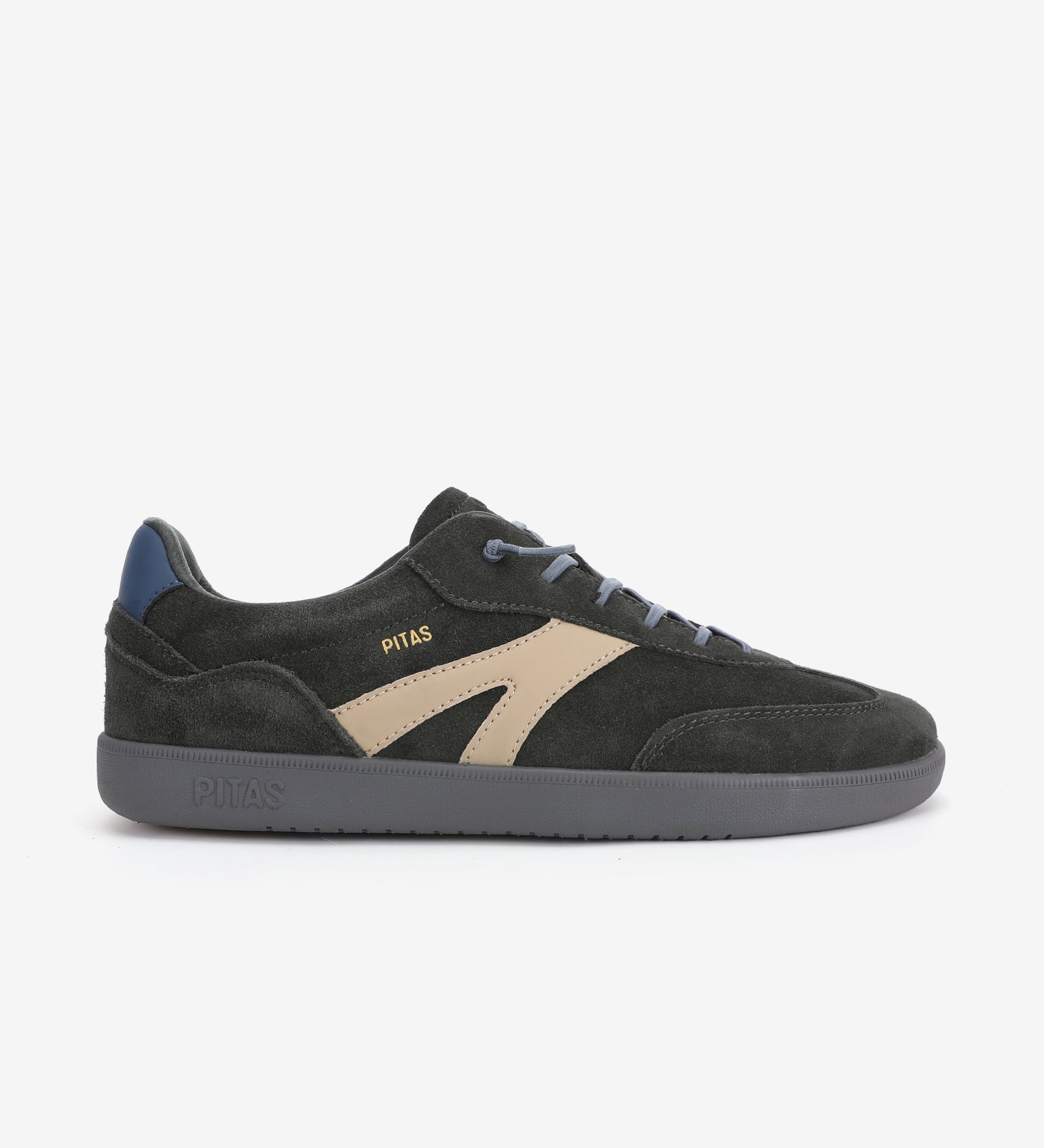 Claw Man Topo zapatillas de hombre – WALKINPITAS