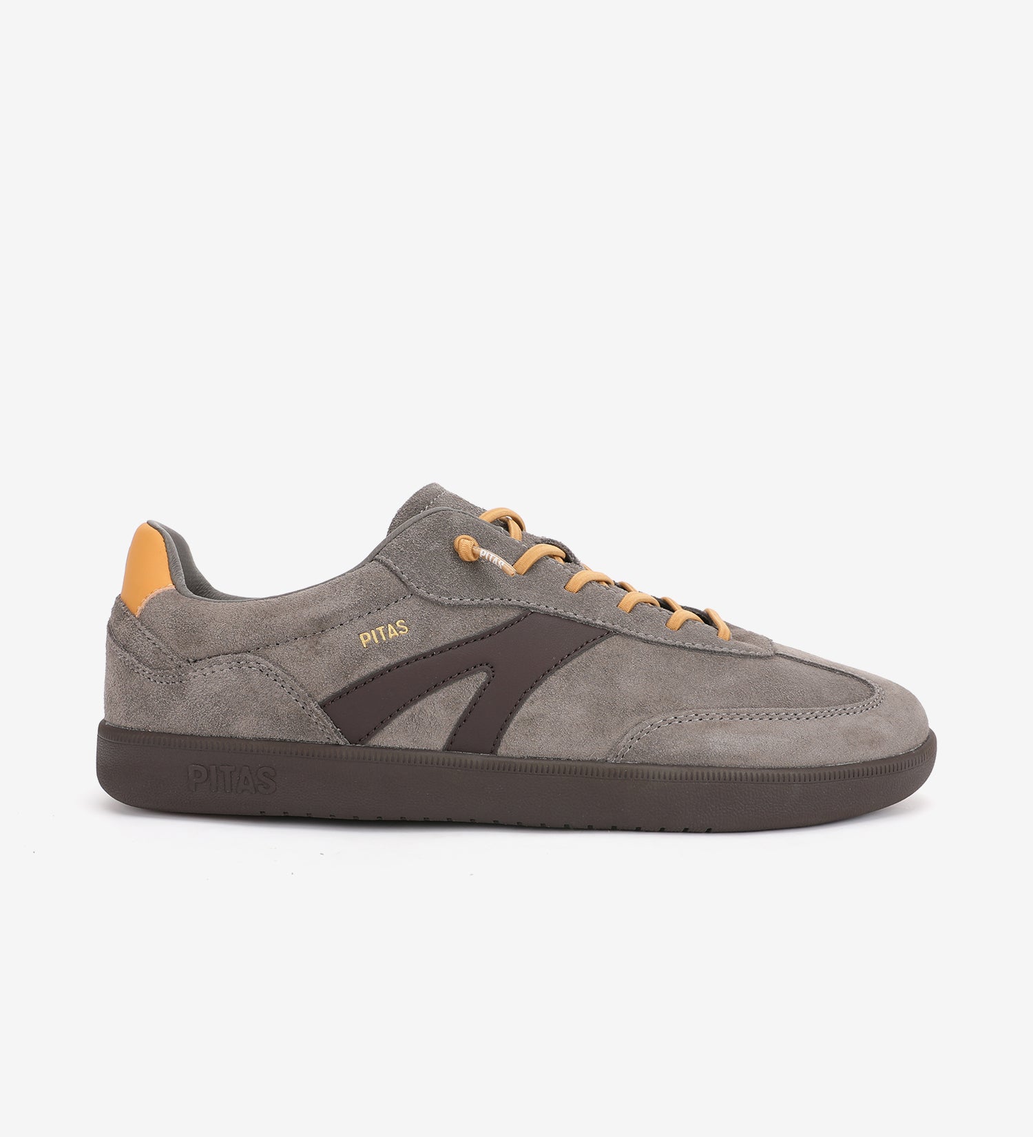 Claw Man Tórtola zapatillas de hombre – WALKINPITAS
