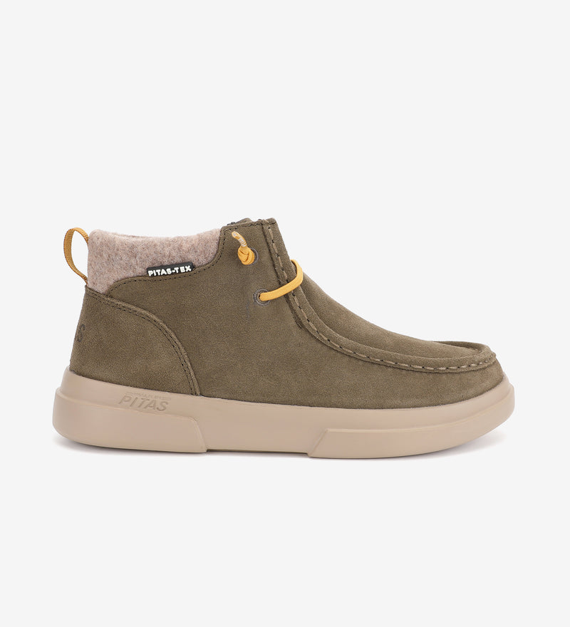 PITAS TEX - WalkinPitas – WALKINPITAS