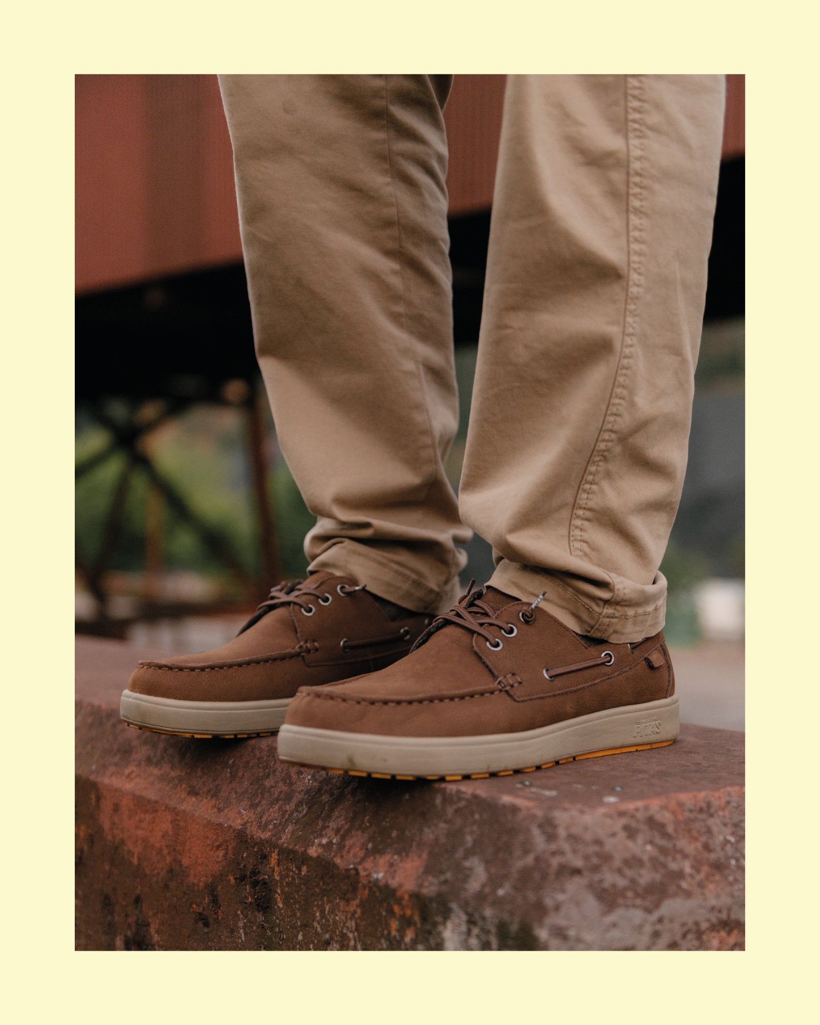 Lookbook AW24 - WalkinPitas – WALKINPITAS