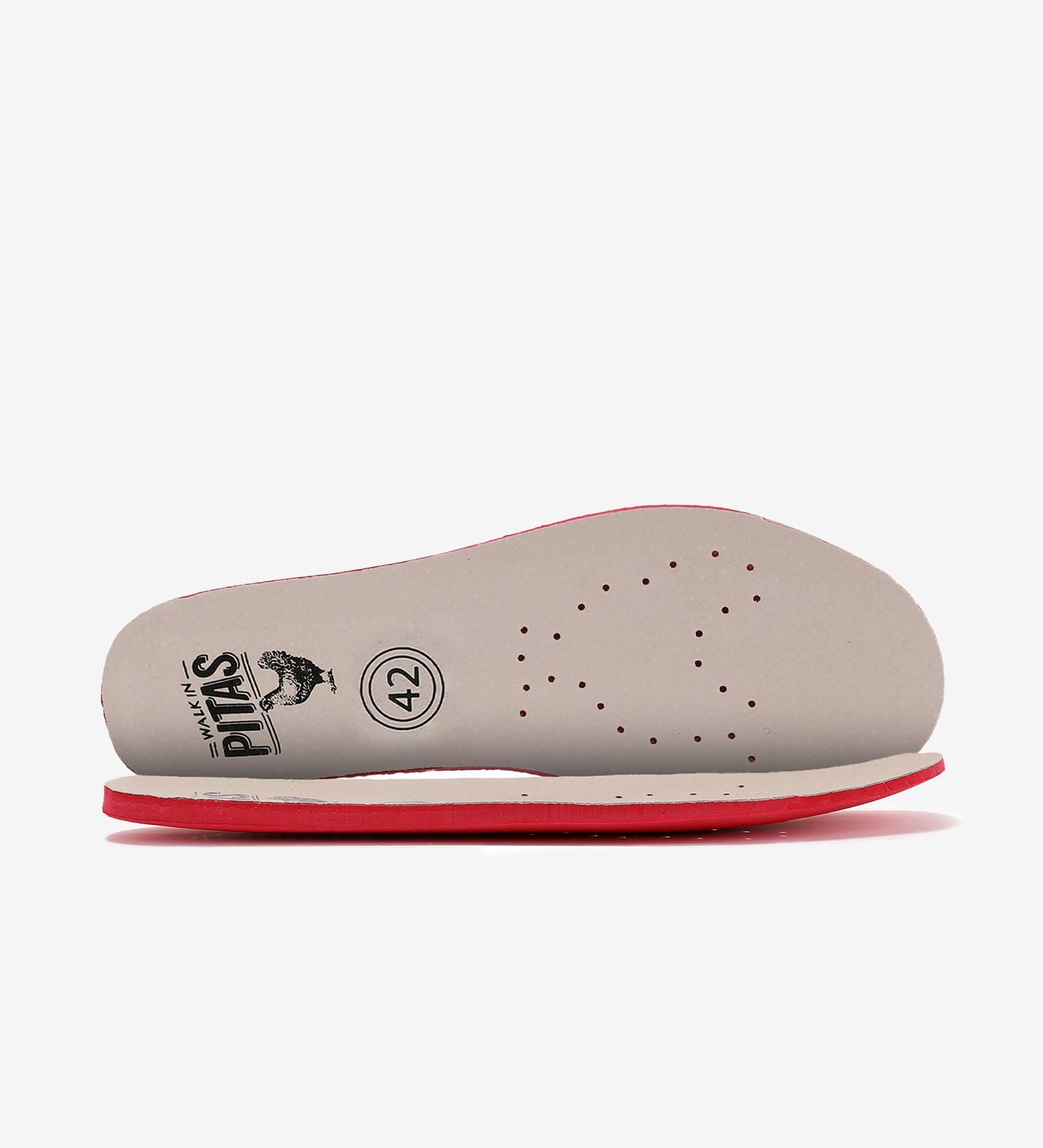 PLANTILLA CONFORT - WALKINPITAS – WalkinPitas