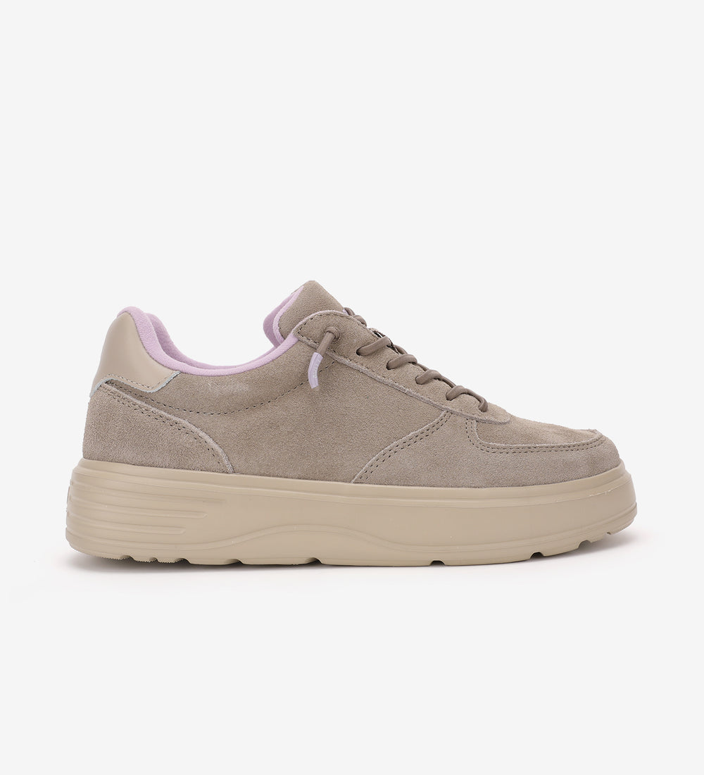 Otoño AW25 en WALKIN Pitas: sneakers, náuticos y wallabis ultracómodos ...