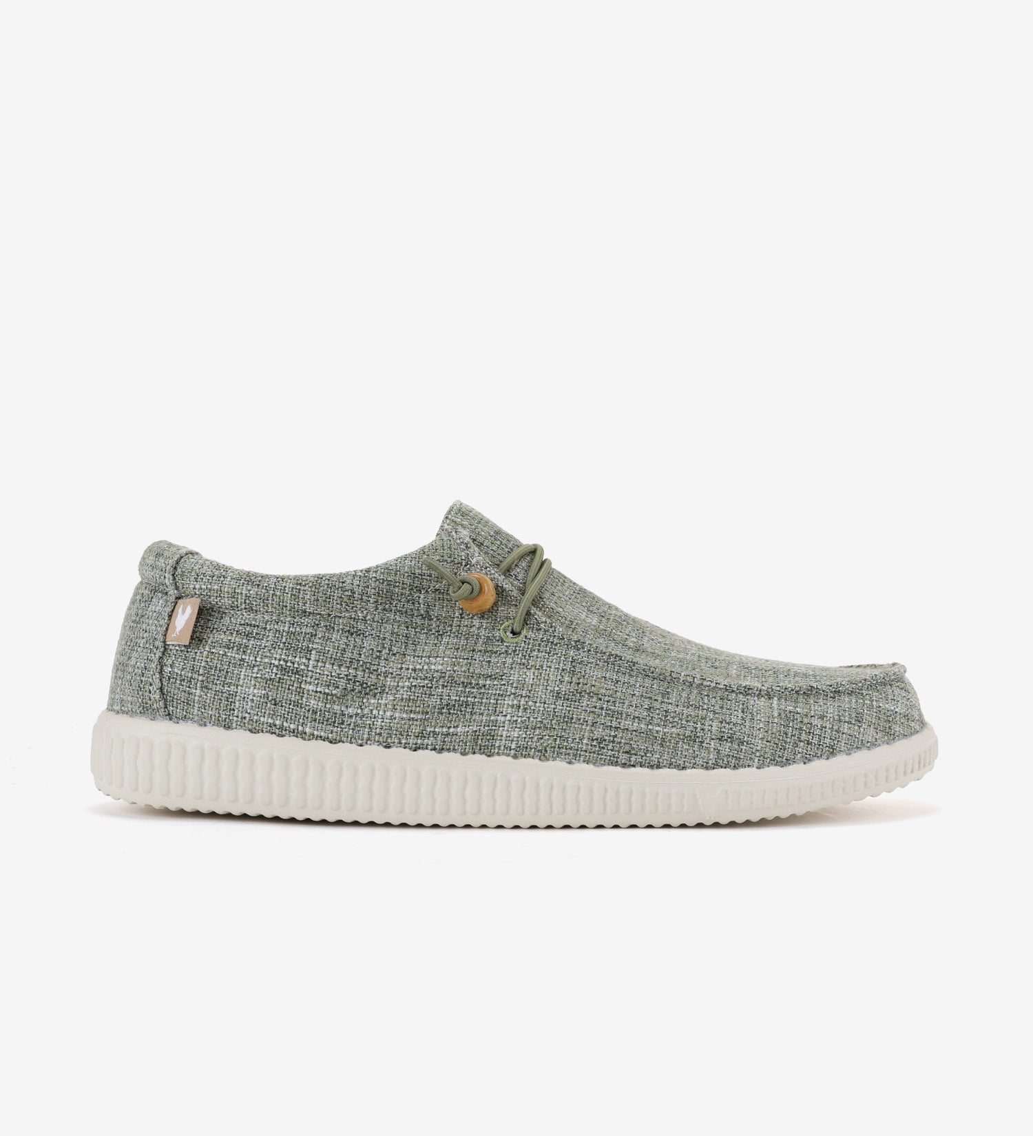 KAKI WP150 LINEN WALLABI - WALKINPITAS – WalkinPitas